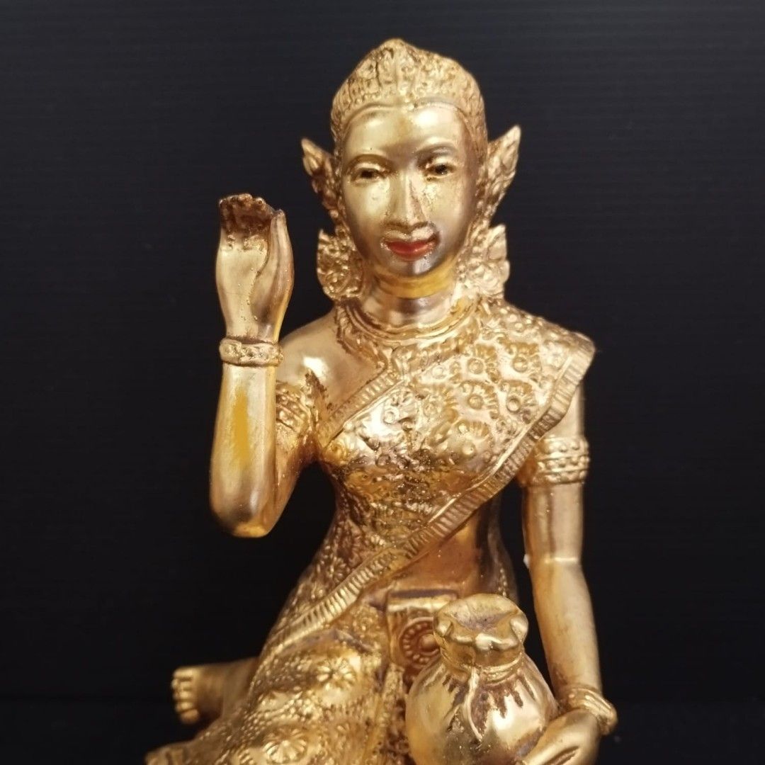 Thai bucha nang kwak, Hobbies & Toys, Memorabilia & Collectibles ...