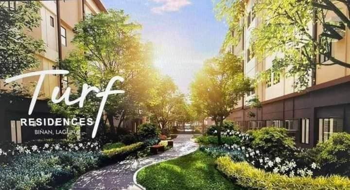 Turf Residence, Near Brentville in Binan Laguna, Property, For Sale ...