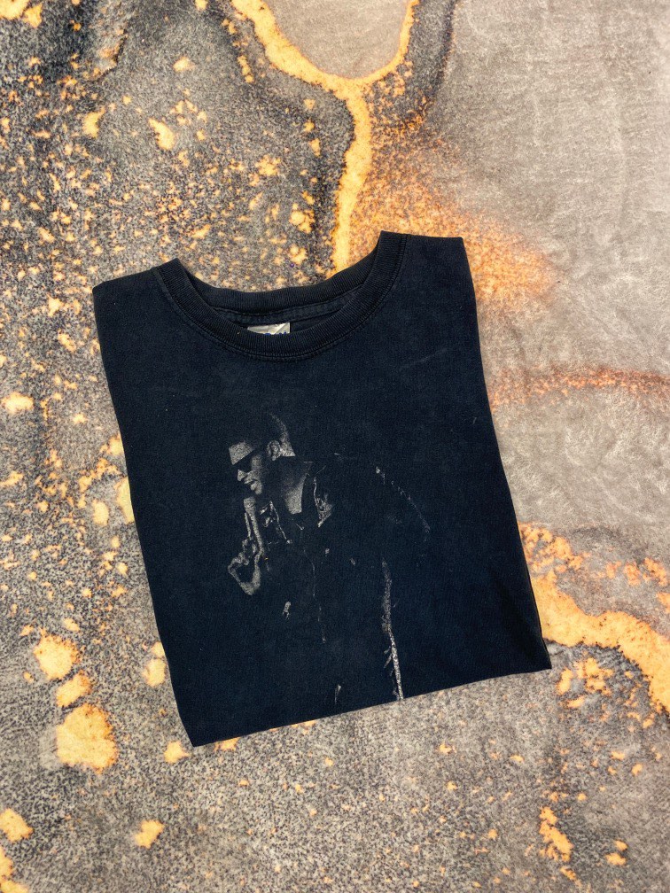 Usher OMG, Men's Fashion, Tops & Sets, Tshirts & Polo Shirts on Carousell