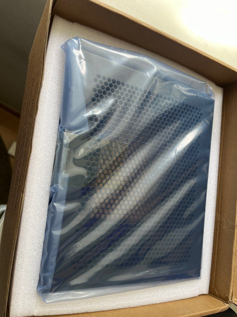 Velkase Velka 3 mini-ITX case with GPU slot!!, Computers & Tech, Parts ...