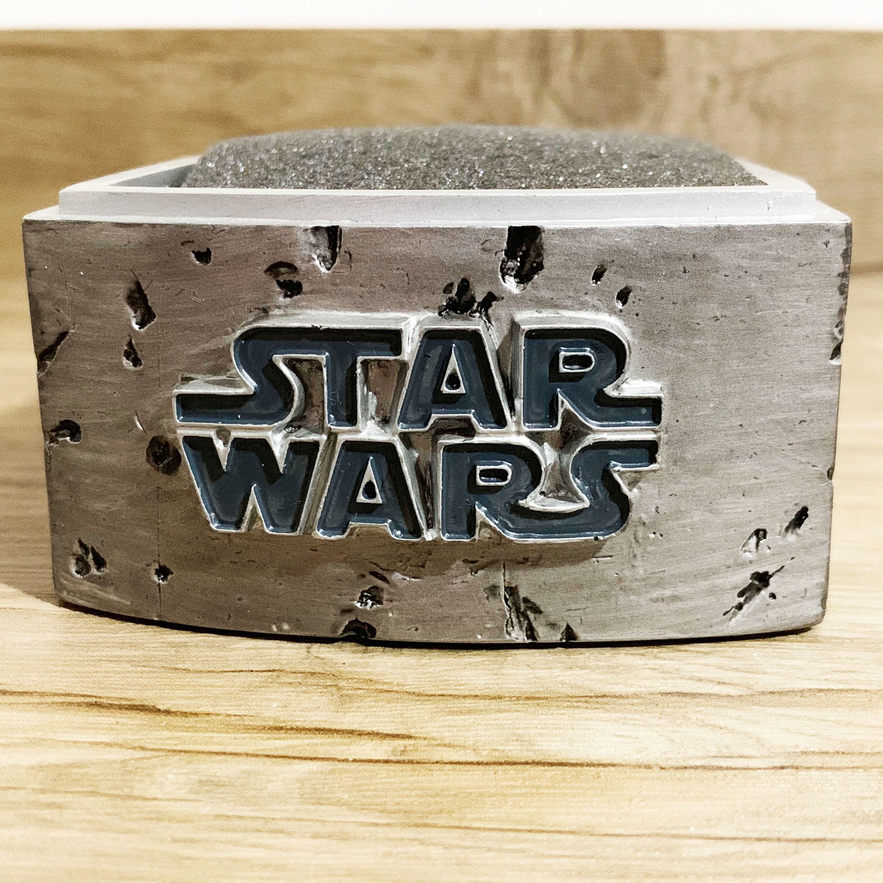 *Very Rare* 2002 STAR WARS Bounty Hunter Mandalorian Limited Edition ...