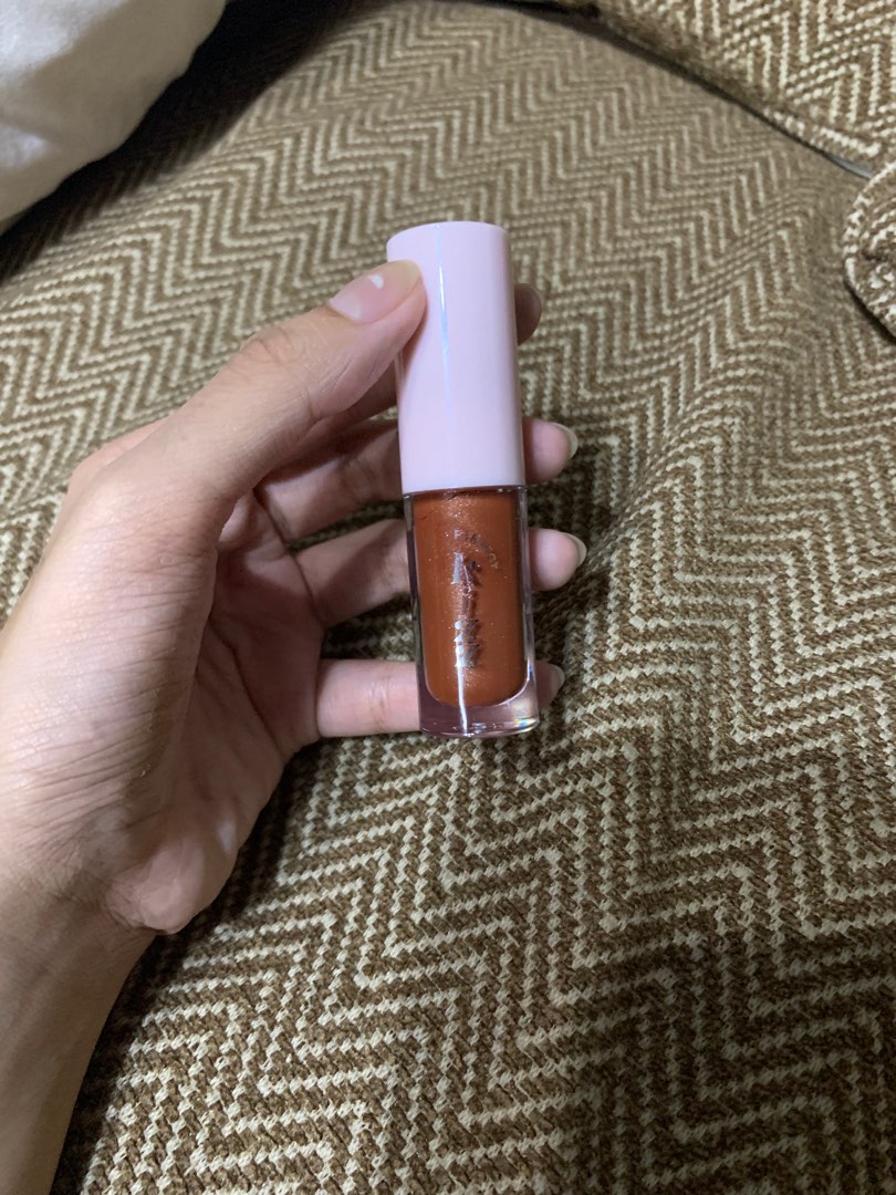 vice co perfect kizz lip glozz - boom bida-bida, Beauty & Personal Care ...