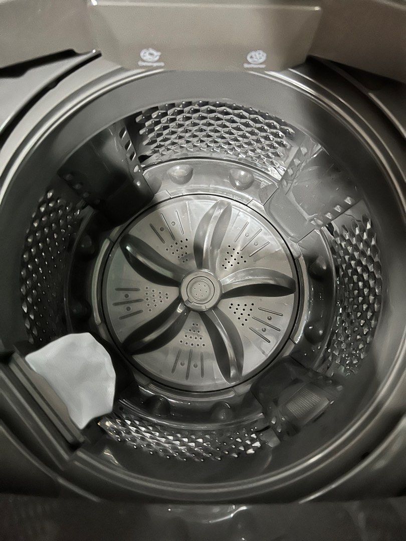 Washing Machine, TV & Home Appliances, Washing Machines and Dryers on ...
