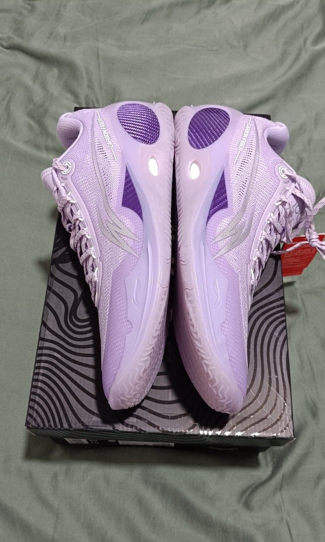 Way of wade 808 ultra, Men's Fashion, Footwear, Sneakers on Carousell