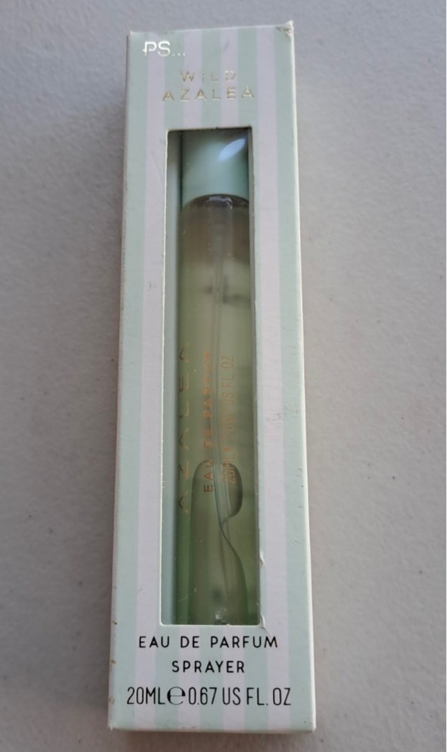 Wild Azalea eau de parfum, Beauty & Personal Care, Fragrance ...