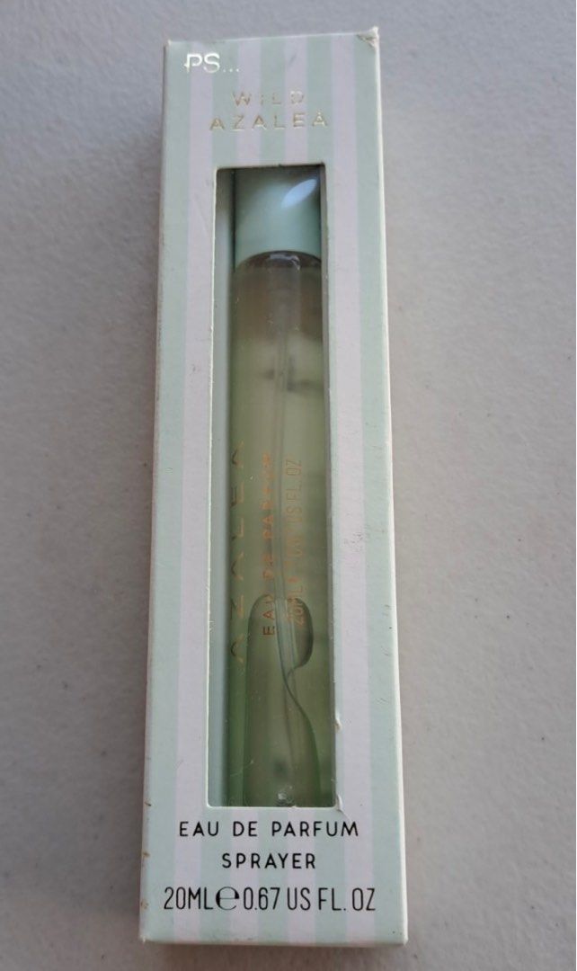 Wild Azalea eau de parfum, Beauty & Personal Care, Fragrance ...