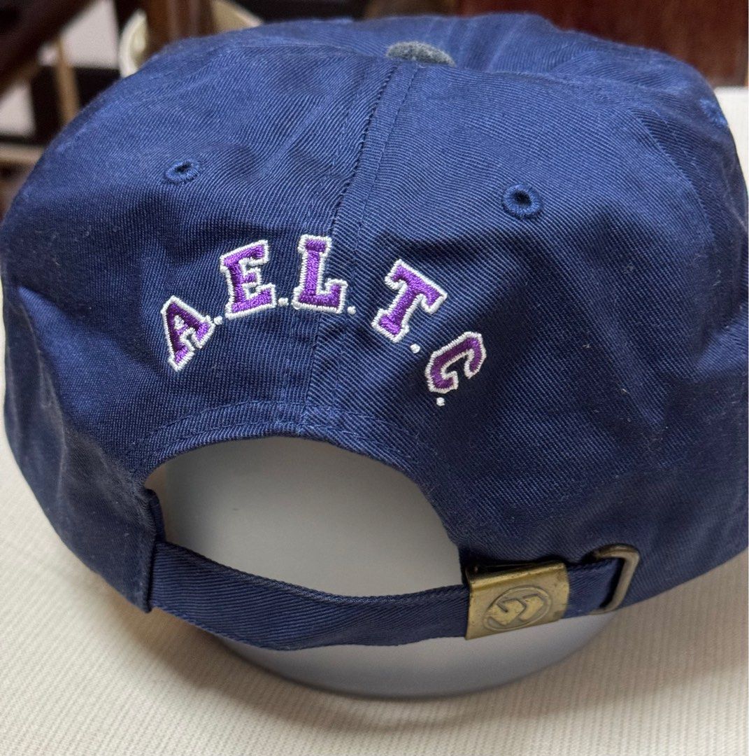 Wimbledon 2000 @AELTC, Men's Fashion, Watches & Accessories, Cap & Hats ...