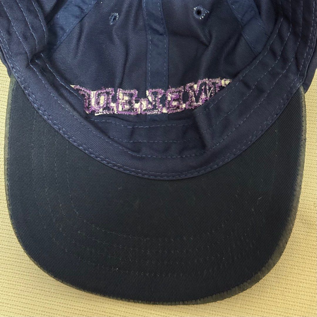 Wimbledon 2000 @AELTC, Men's Fashion, Watches & Accessories, Cap & Hats ...