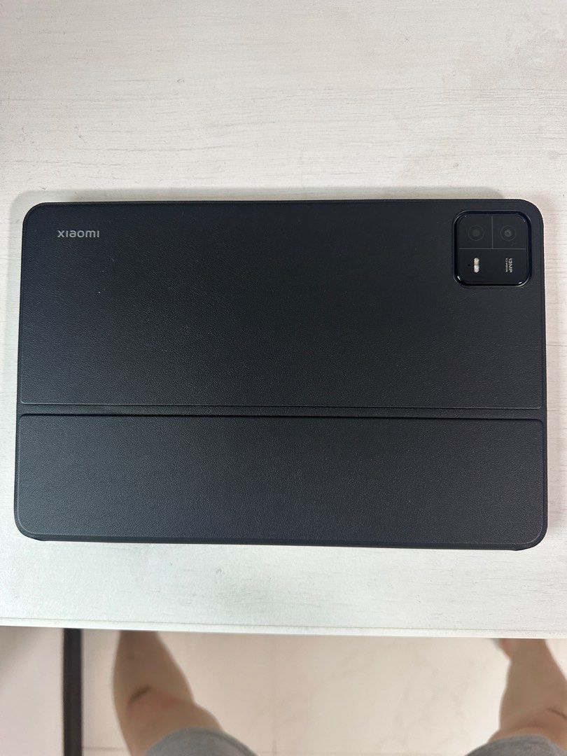 Xiaomi Pad 6 Gold 128GB, Mobile Phones & Gadgets, Tablets, Android on ...