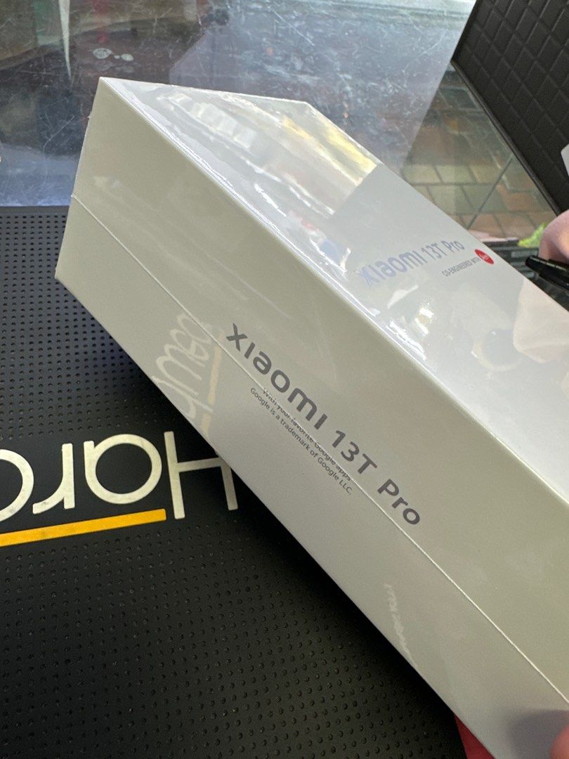 Xiaomi T Pro Black TB Mobile Phones Gadgets Mobile Phones Android Phones Xiaomi On