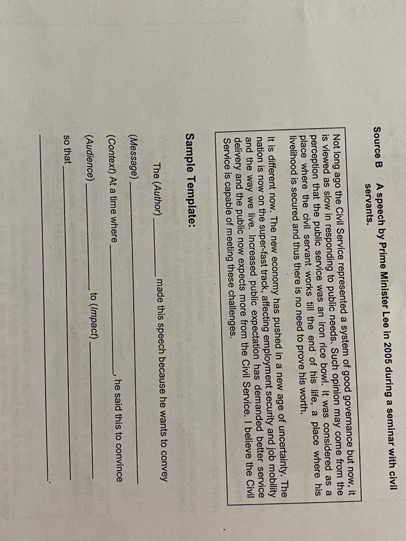 History/Social Studies SBQ SRQ NOTES (COMES WITH FREE NOTES ON WAR IN ...