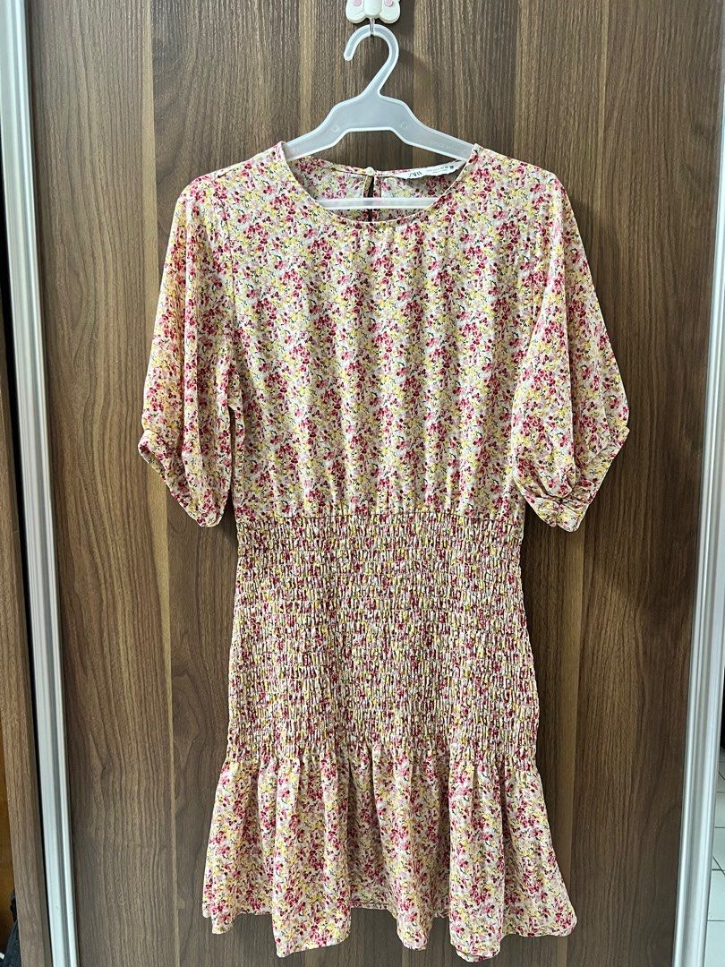 Zara, Women's Fashion, Dresses & Sets, Dresses on Carousell