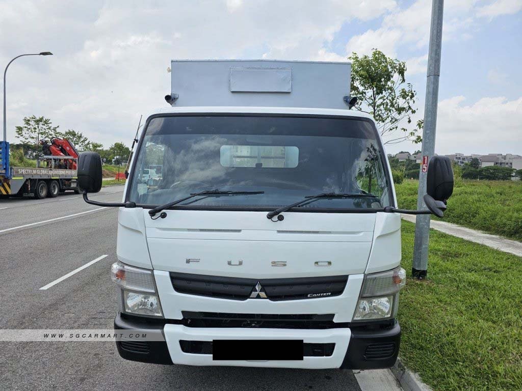 100+ affordable "14ft lorry" For Sale | Carousell Singapore