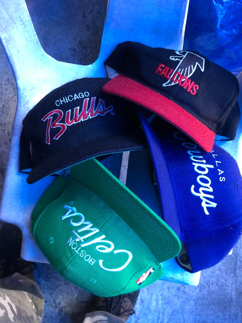 35,000 ASPACK, Men's Fashion, Watches & Accessories, Caps & Hats on ...