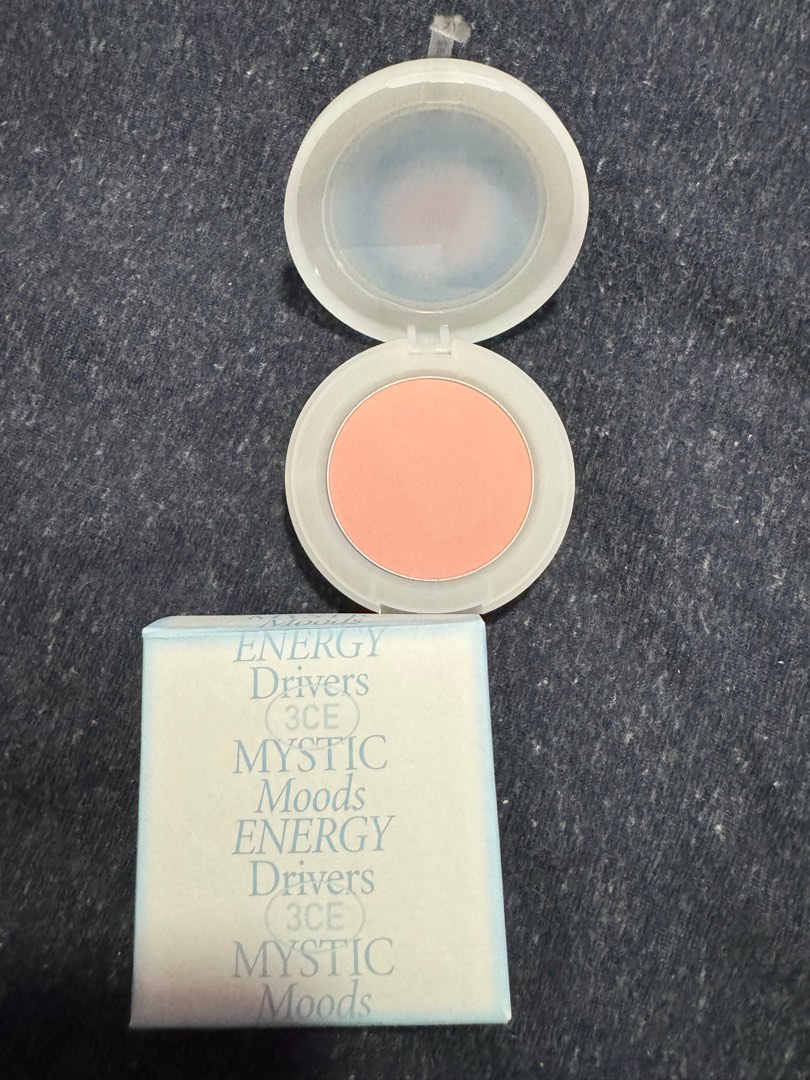 3CE Face Blush, Beauty & Personal Care, Face, Makeup on Carousell