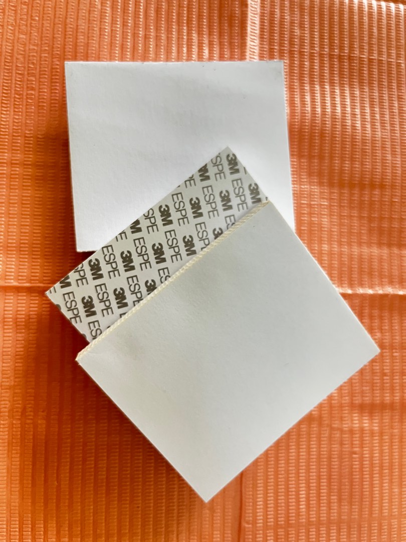 3M Mixing Pad, Health & Nutrition, Medical Supplies & Tools on Carousell