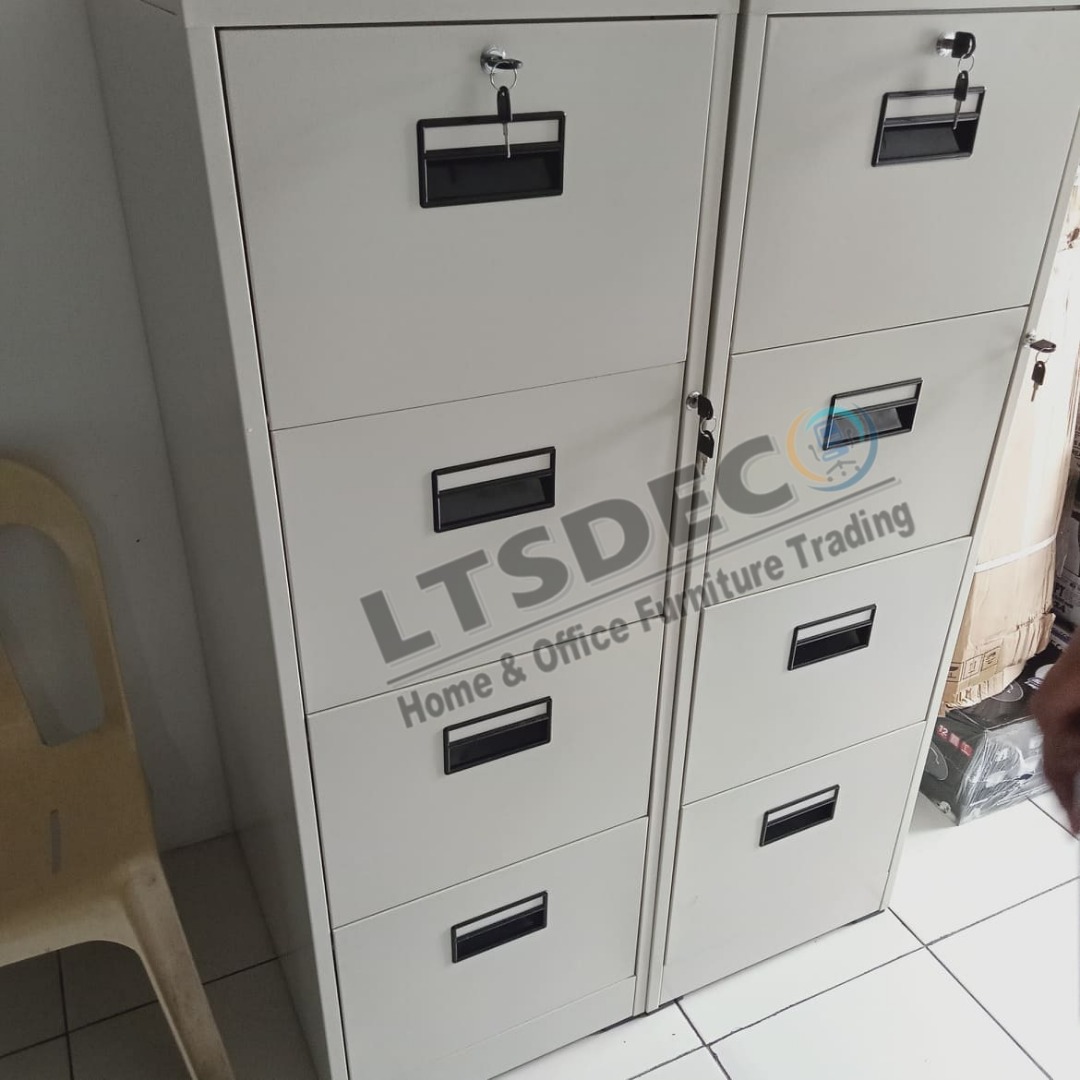 5 DOOR LATERAL FILING CABINET | FILING CABINET | OFFICE CABINET ...