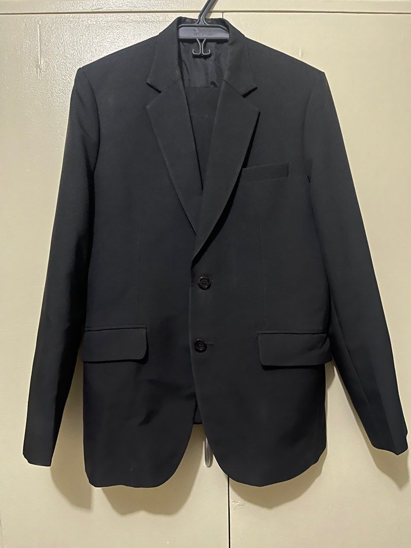 7 sets Bespoke Suit / Coat / Americana, Men's Fashion, Coats, Jackets ...