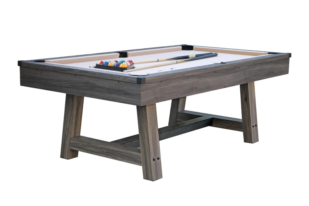 7ft IMPORTED BRAND NEW BILLIARD TABLE, Sports Equipment, Sports & Games ...