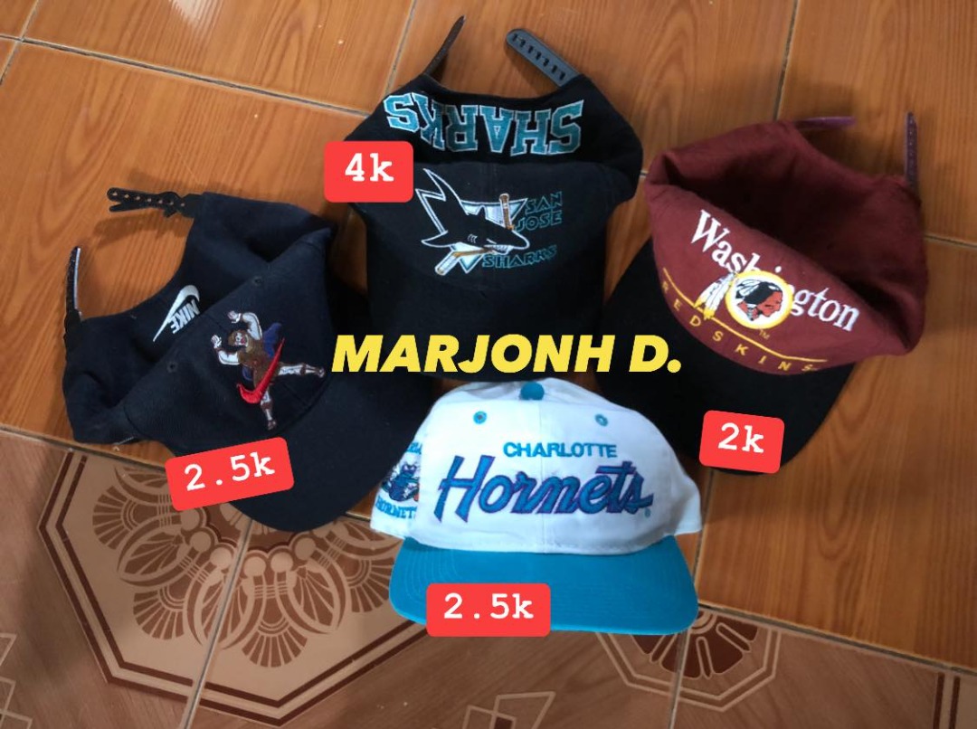 9K ASPACK, Men's Fashion, Watches & Accessories, Caps & Hats on Carousell