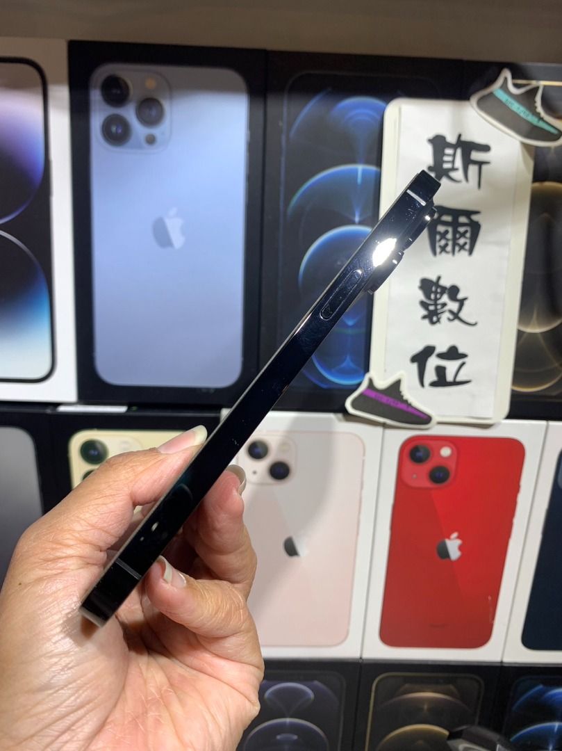 【原廠保內 機況漂亮】 iPhone14 Pro Max 128G 6.1吋 Apple I14可面交 實體店#2790, 手機及配件, 手機 ...