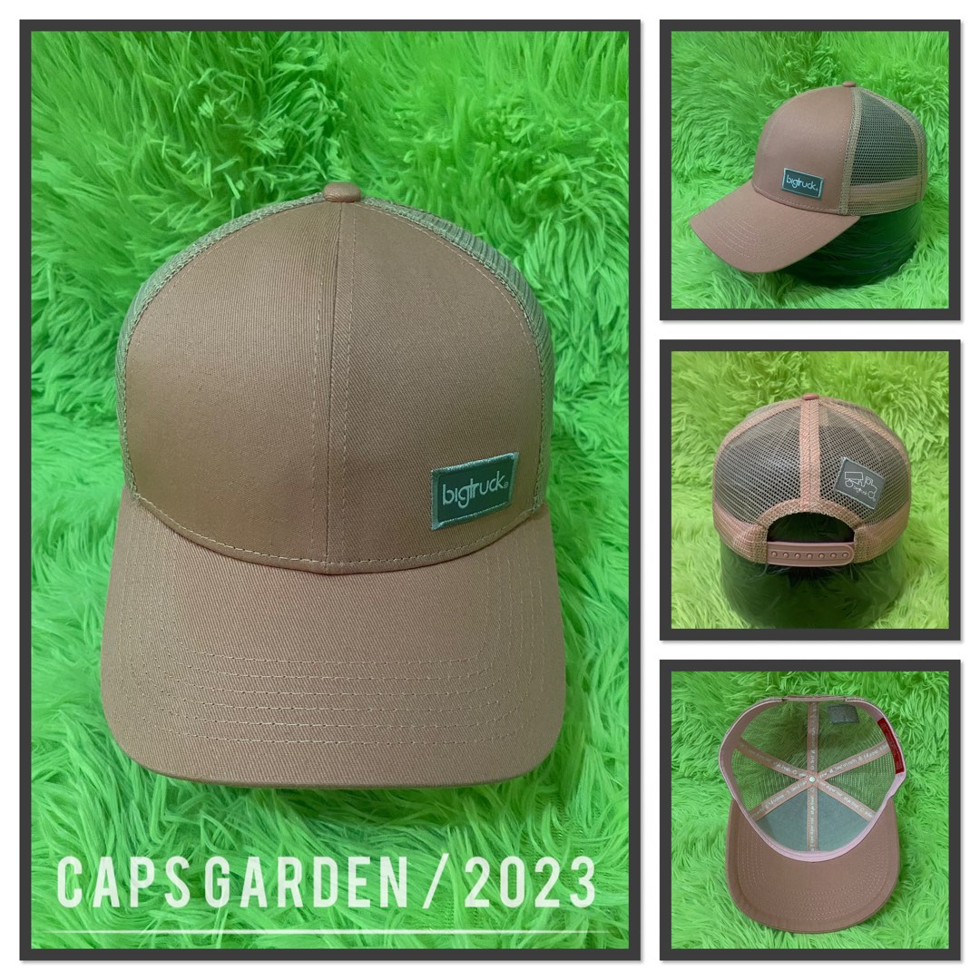 ‼️ FOR SALE ASSORTED CAPS ‼️, Men's Fashion, Watches & Accessories, Caps & Hats on Carousell