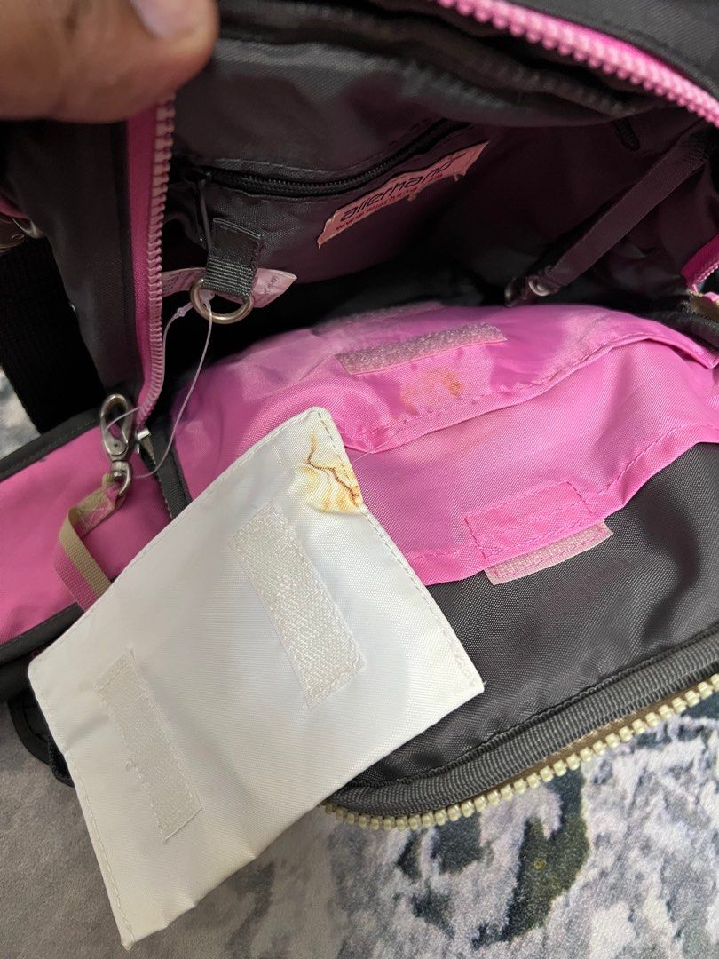 Allerhand Beg botol susu atau makanan tahan sejuk, Babies & Kids ...