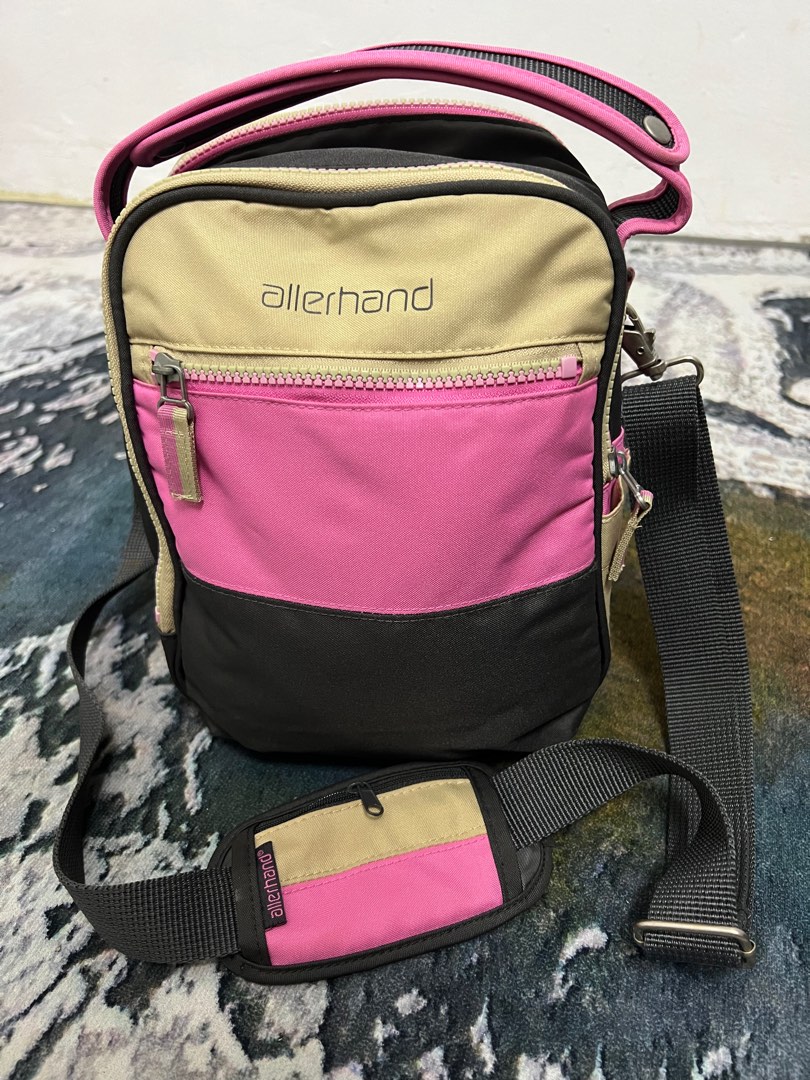 Allerhand Beg botol susu atau makanan tahan sejuk, Babies & Kids ...