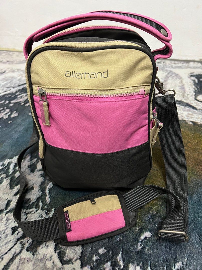 Allerhand Beg botol susu atau makanan tahan sejuk, Babies & Kids ...