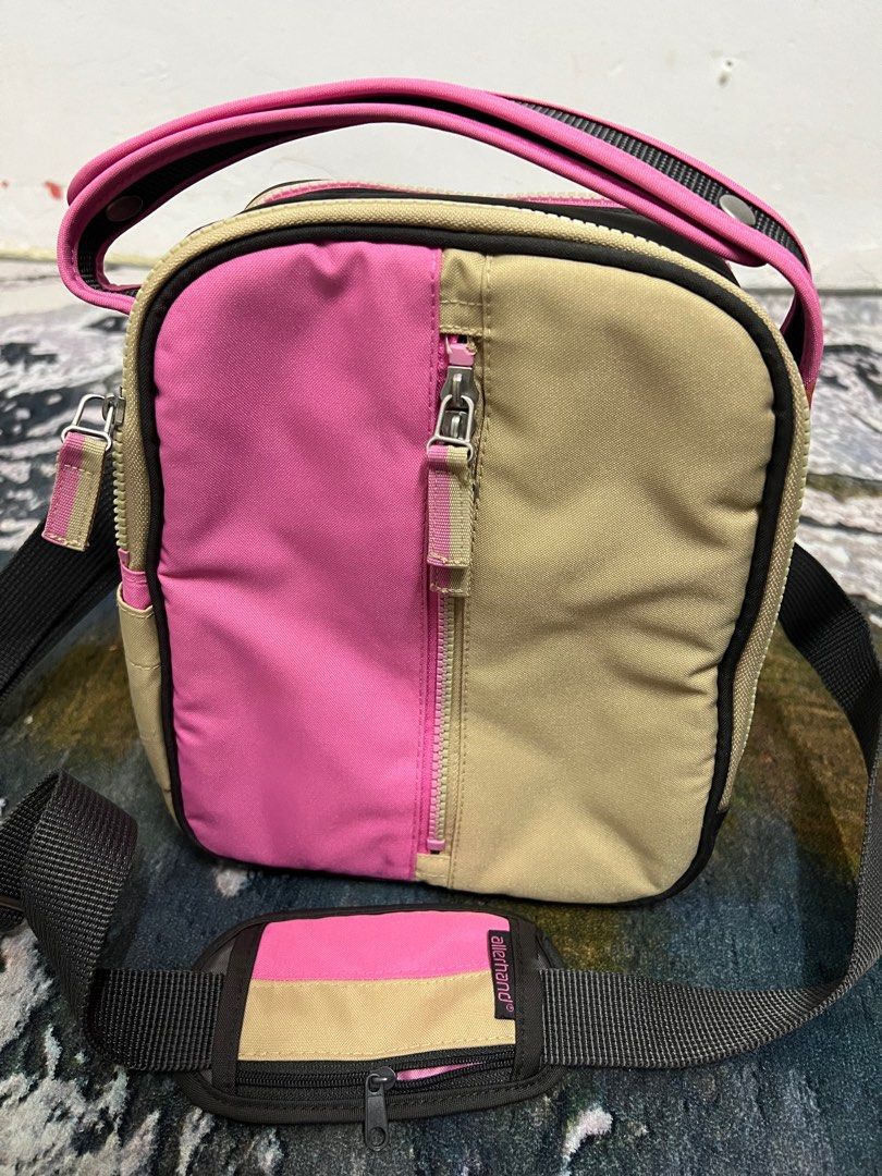 Allerhand Beg botol susu atau makanan tahan sejuk, Babies & Kids ...