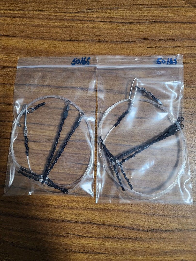 Apollo Rig Double, Everything Else on Carousell