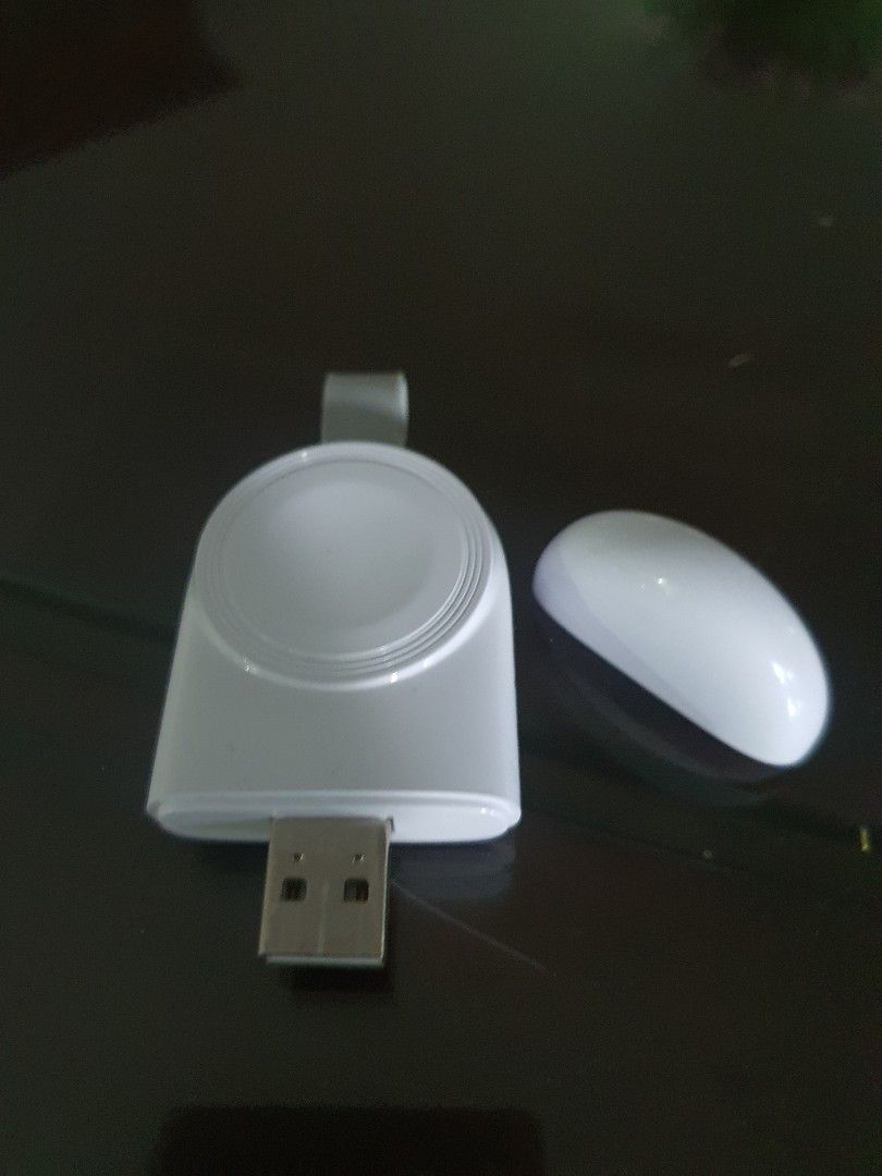 Apple watch iwatch magnetic charging module cable docl, Mobile Phones ...