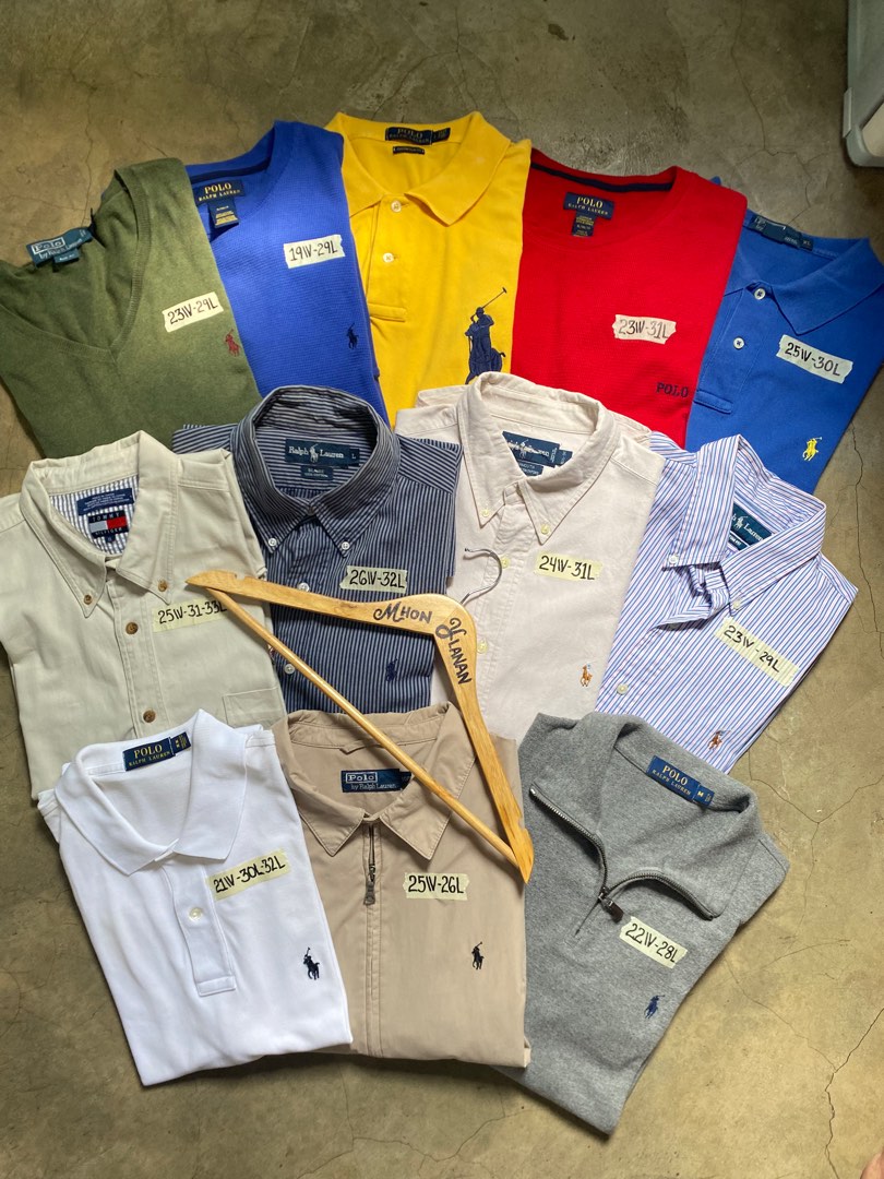 Aspack Rush!, Men's Fashion, Tops & Sets, Tshirts & Polo Shirts on ...