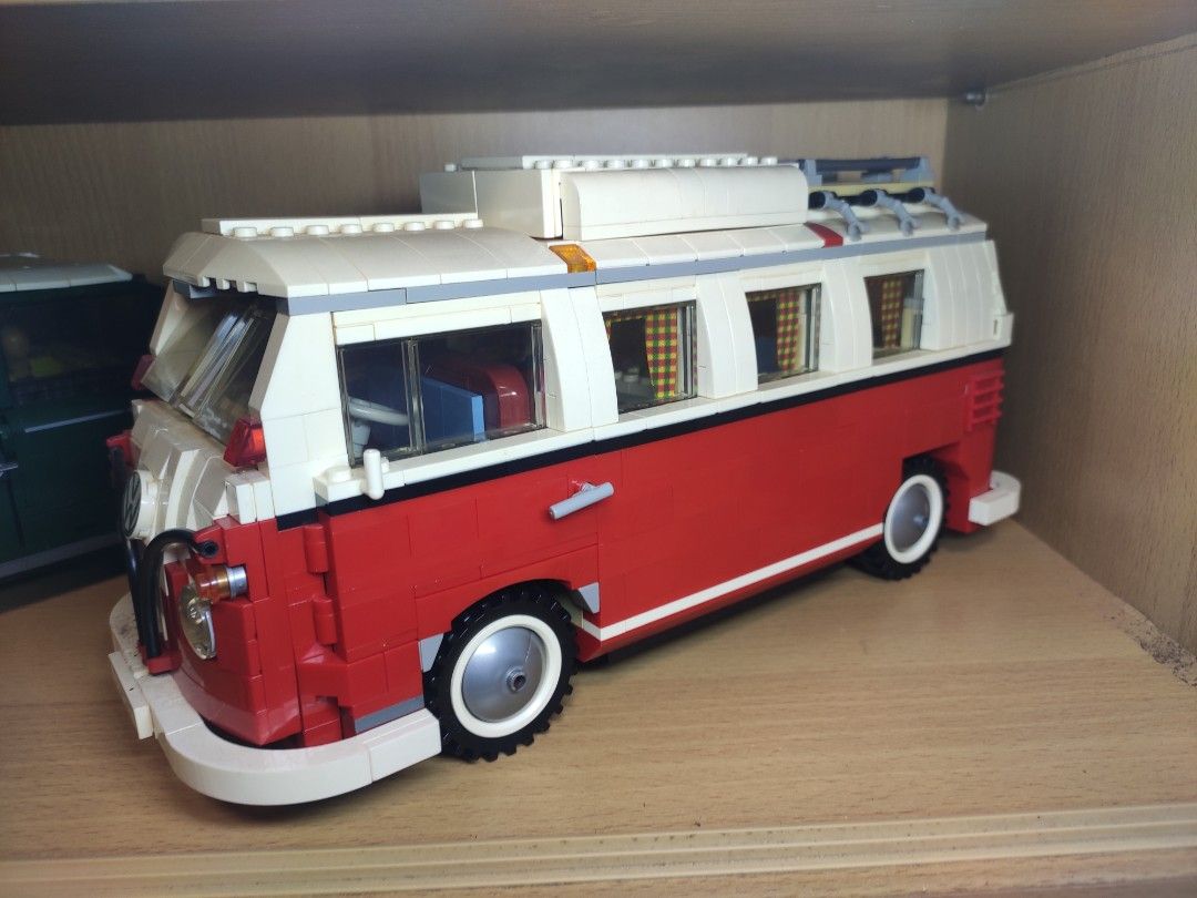 Assorted Alt Brick Brand Sports Cars, Hobbies & Toys, Toys & Games on ...