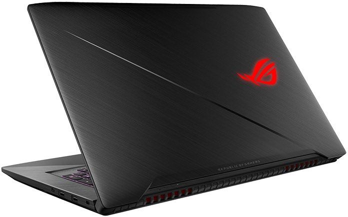 Asus ROG Strix GL503 Scar edition, Computers & Tech, Laptops ...