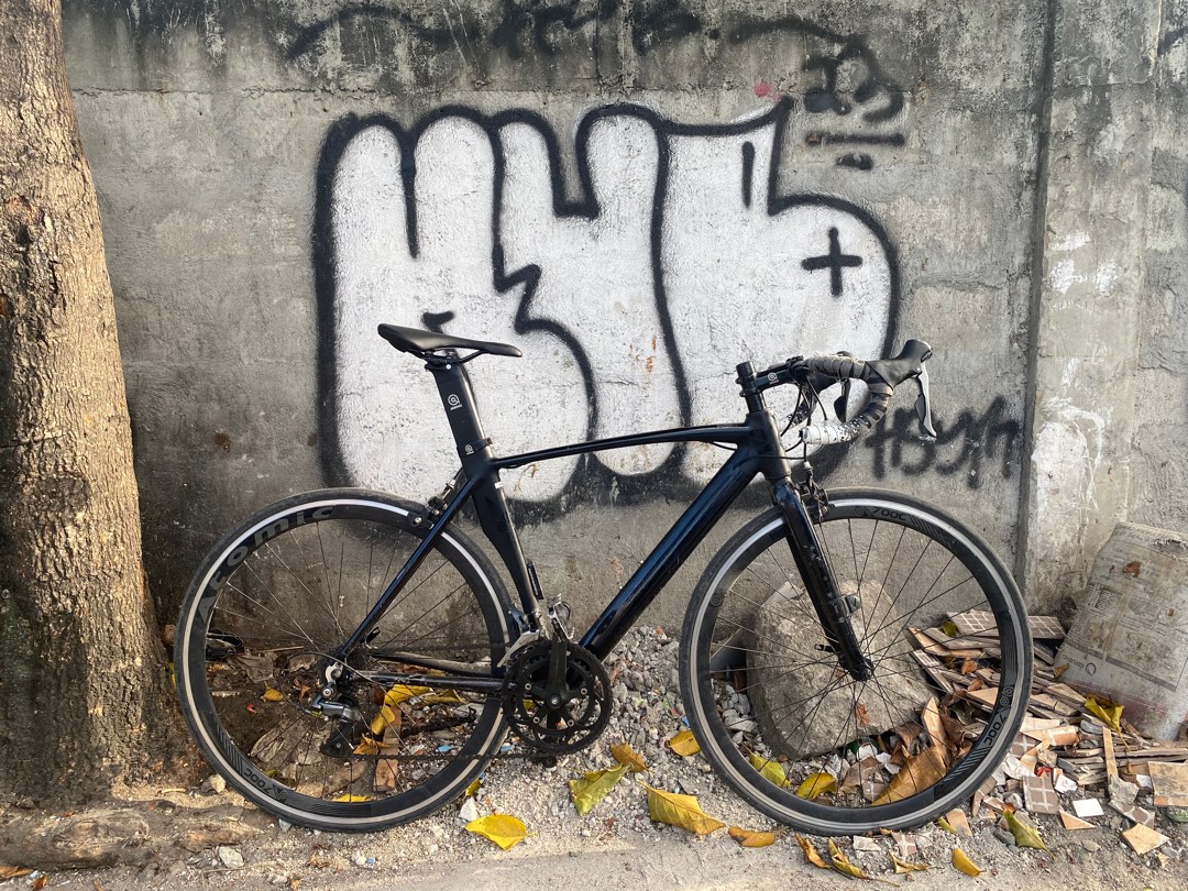 ATOMIC COVERT RUSH SALE!, Sports Equipment, Bicycles & Parts, Bicycles ...