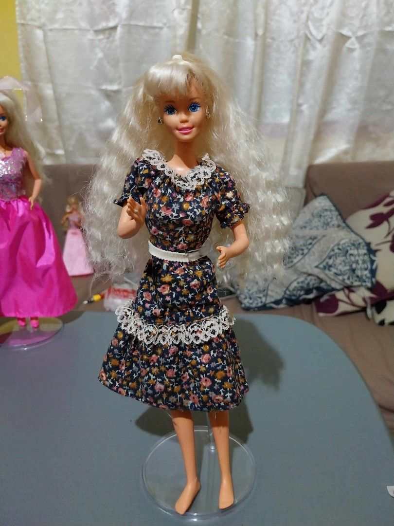 Barbie Dance Moves Barbie, Hobbies & Toys, Toys & Games on Carousell