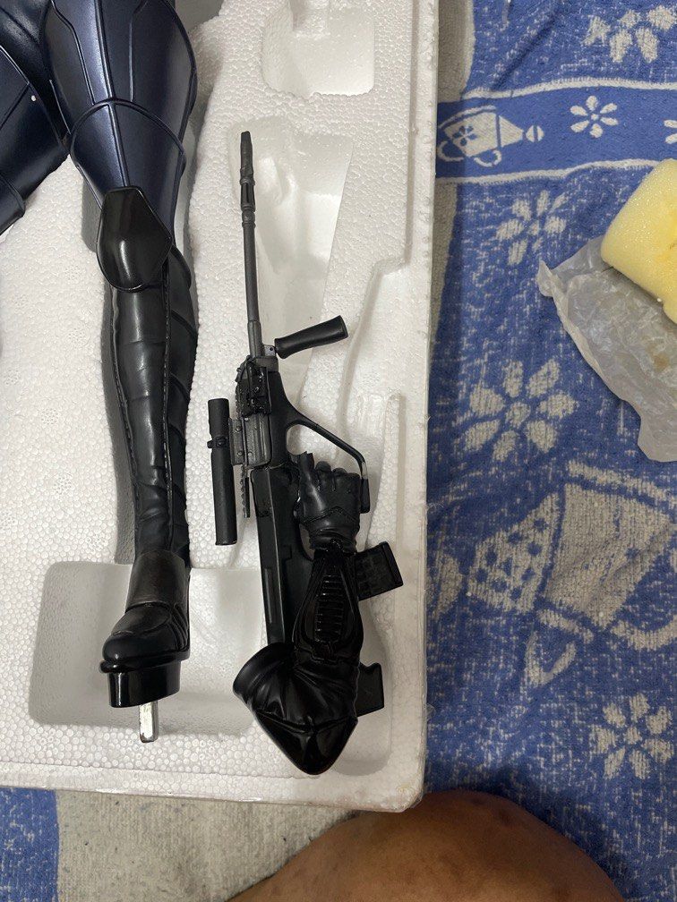 BARONESS - CLASSIC VERSION sideshow collectibles, Hobbies & Toys ...