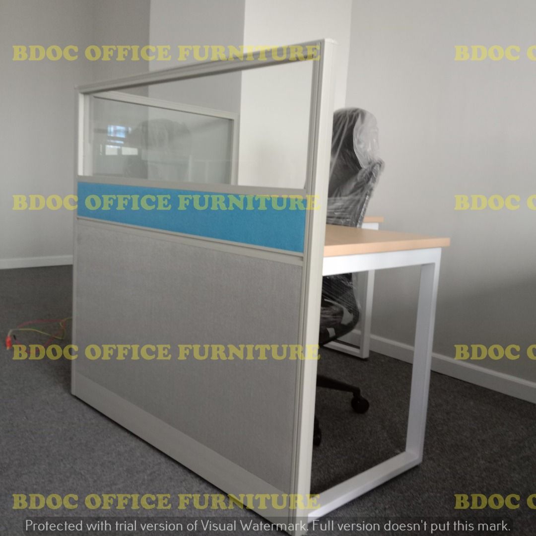 BDOC | Office Partition with Glass - Modular Partition | Office ...
