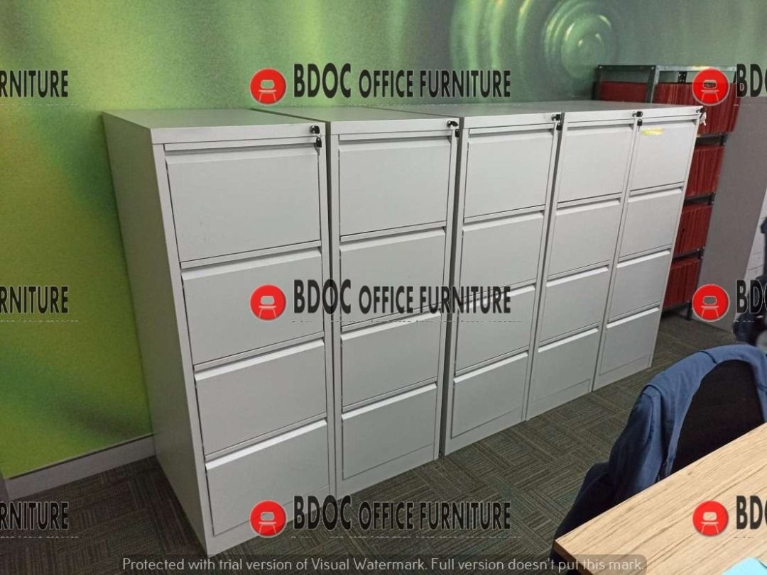 BDOC - Steel Cabinet | Office Cabinet | Vertical Cabinet | Office ...