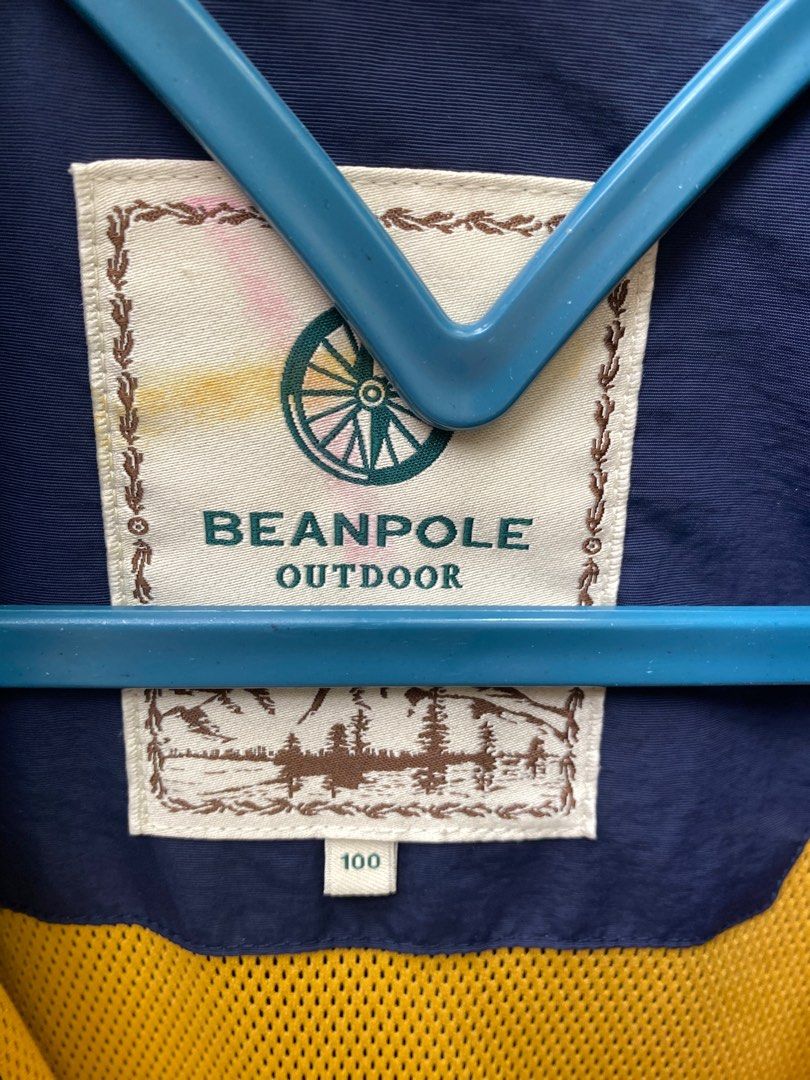 BeanPole jacket, Men's Fashion, Coats, Jackets and Outerwear on Carousell