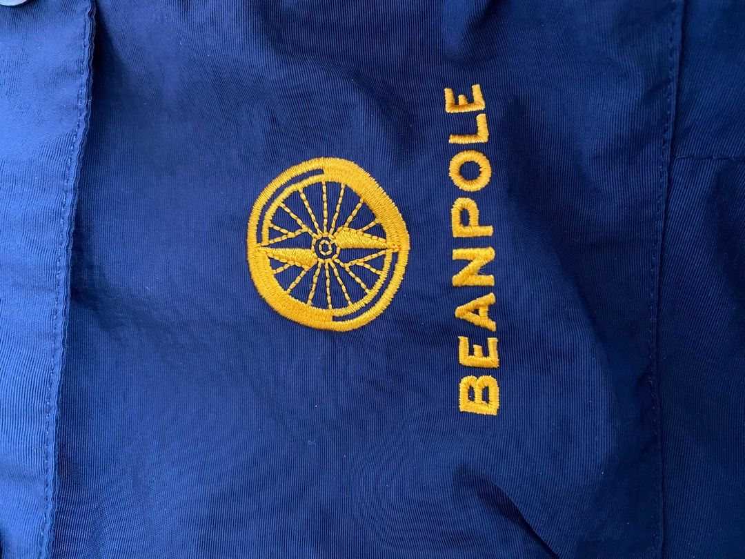 BeanPole jacket, Men's Fashion, Coats, Jackets and Outerwear on Carousell