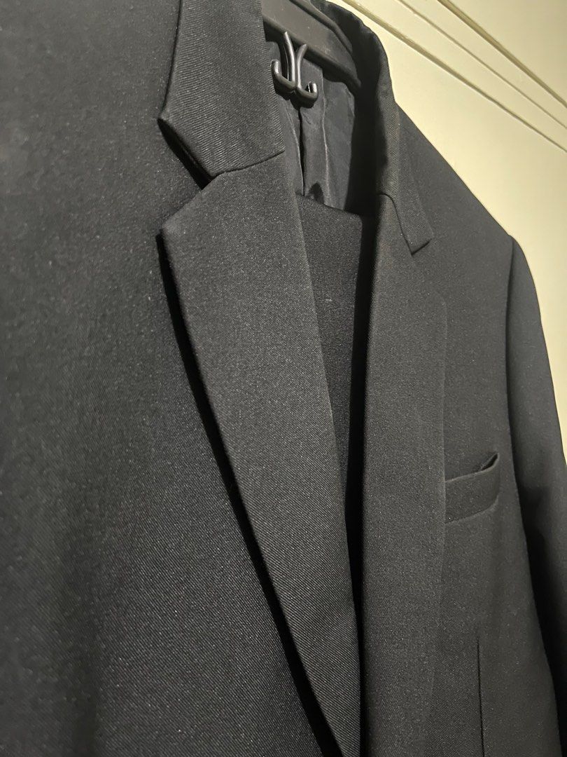 Bespoke Suit / Americana / Coat Set, Men's Fashion, Coats, Jackets and ...