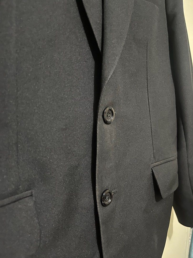 Bespoke Suit / Americana / Coat Set, Men's Fashion, Coats, Jackets and ...