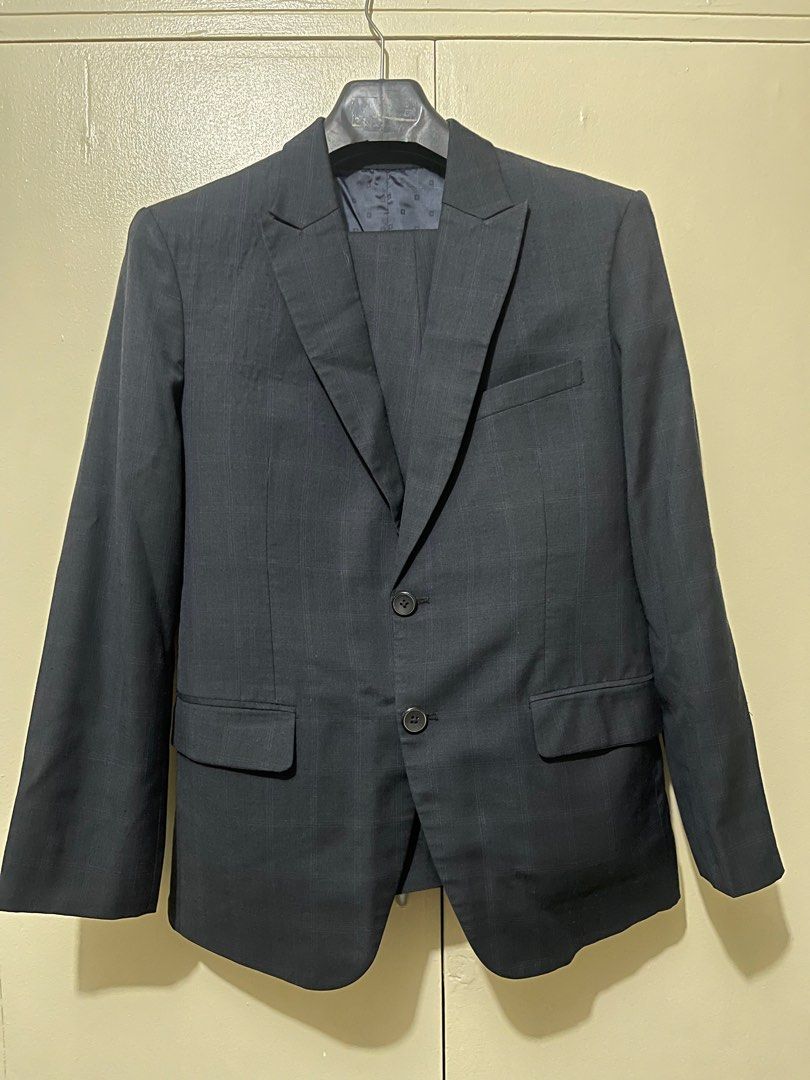 Bespoke Suit / Coat / Americana, Men's Fashion, Coats, Jackets and ...