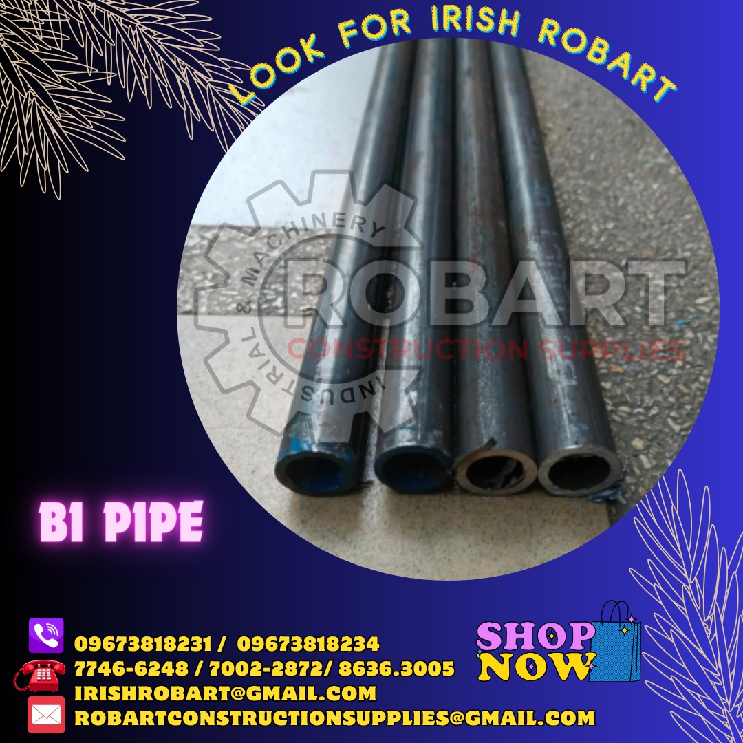 bi pipe, Commercial & Industrial, Construction Tools & Equipment on ...