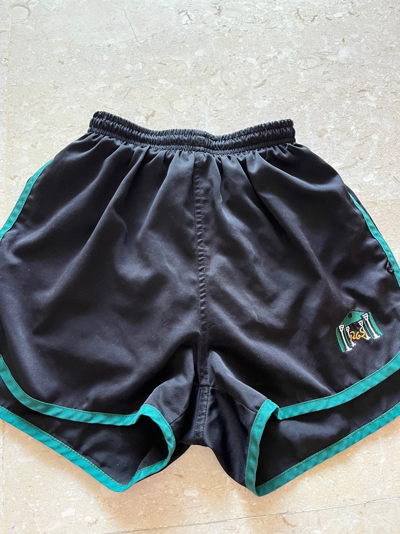 BIBI & BABA RGS PE Shorts (S), Hobbies & Toys, Stationery & Craft ...