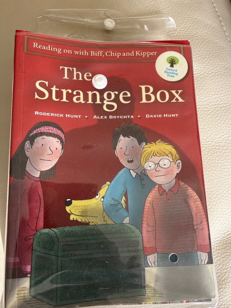 Biff, Chip and Kipper Time Chronicles, Hobbies & Toys, Books ...