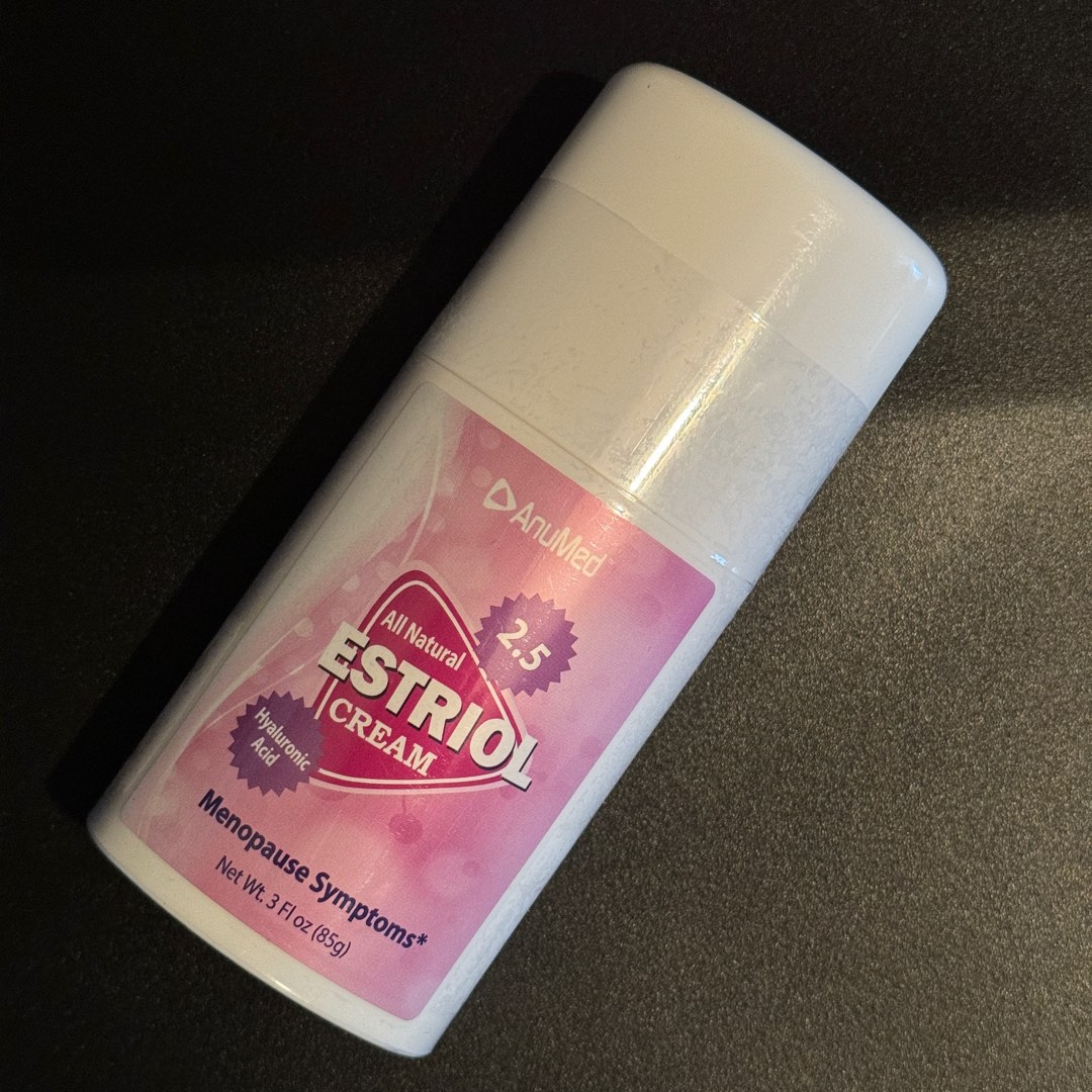 BN Bio-identical Estriol Cream for Body and Face Estrogel Estrogen ...