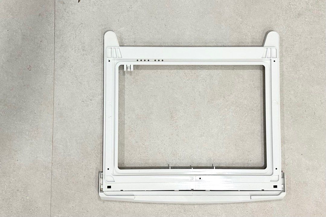 Bosch stacking kit for washer dryer washing machine yard tumble ...